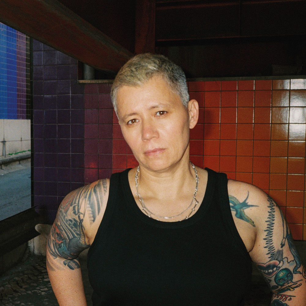 Festival ELECTROPICALES - Accueil