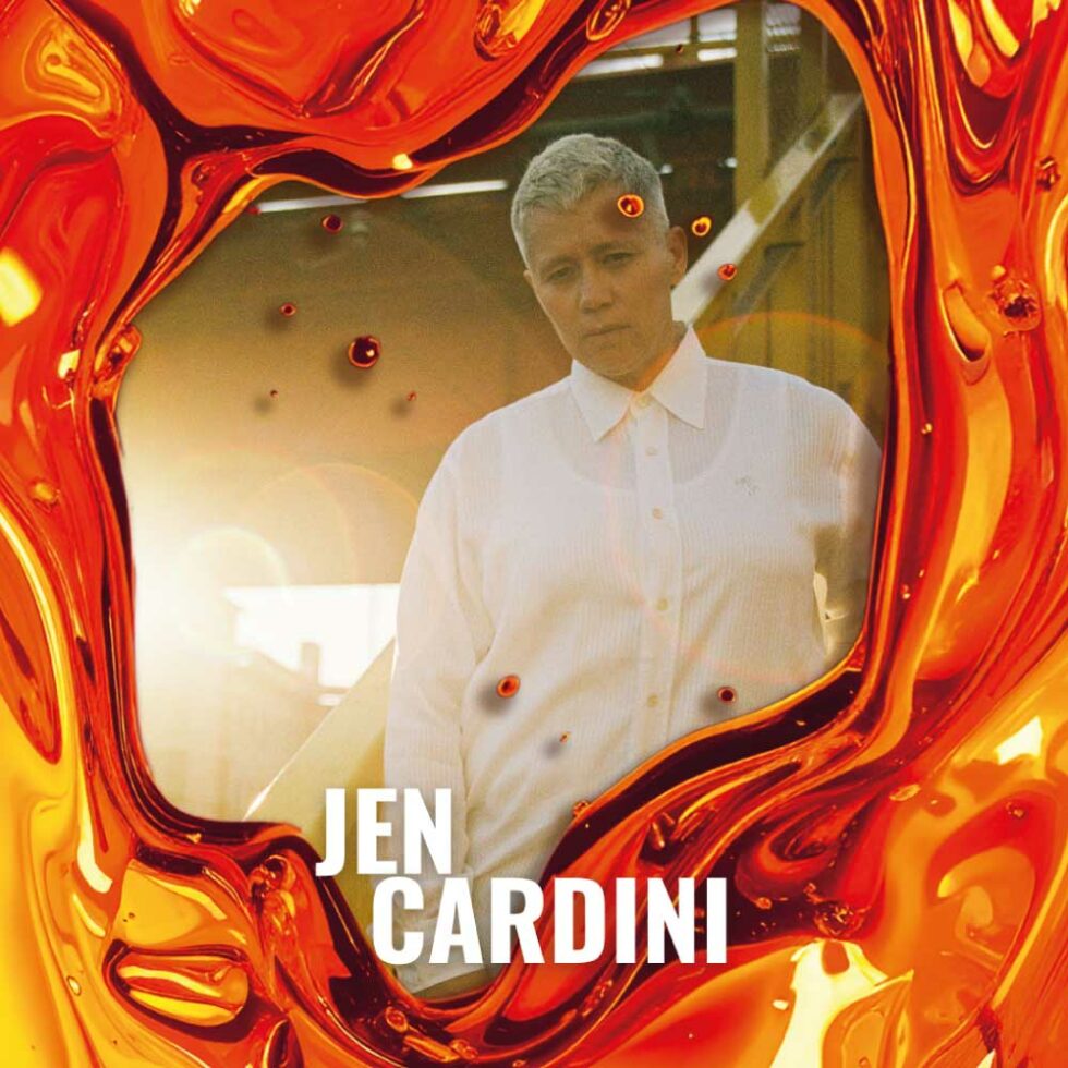 JEN CARDINI