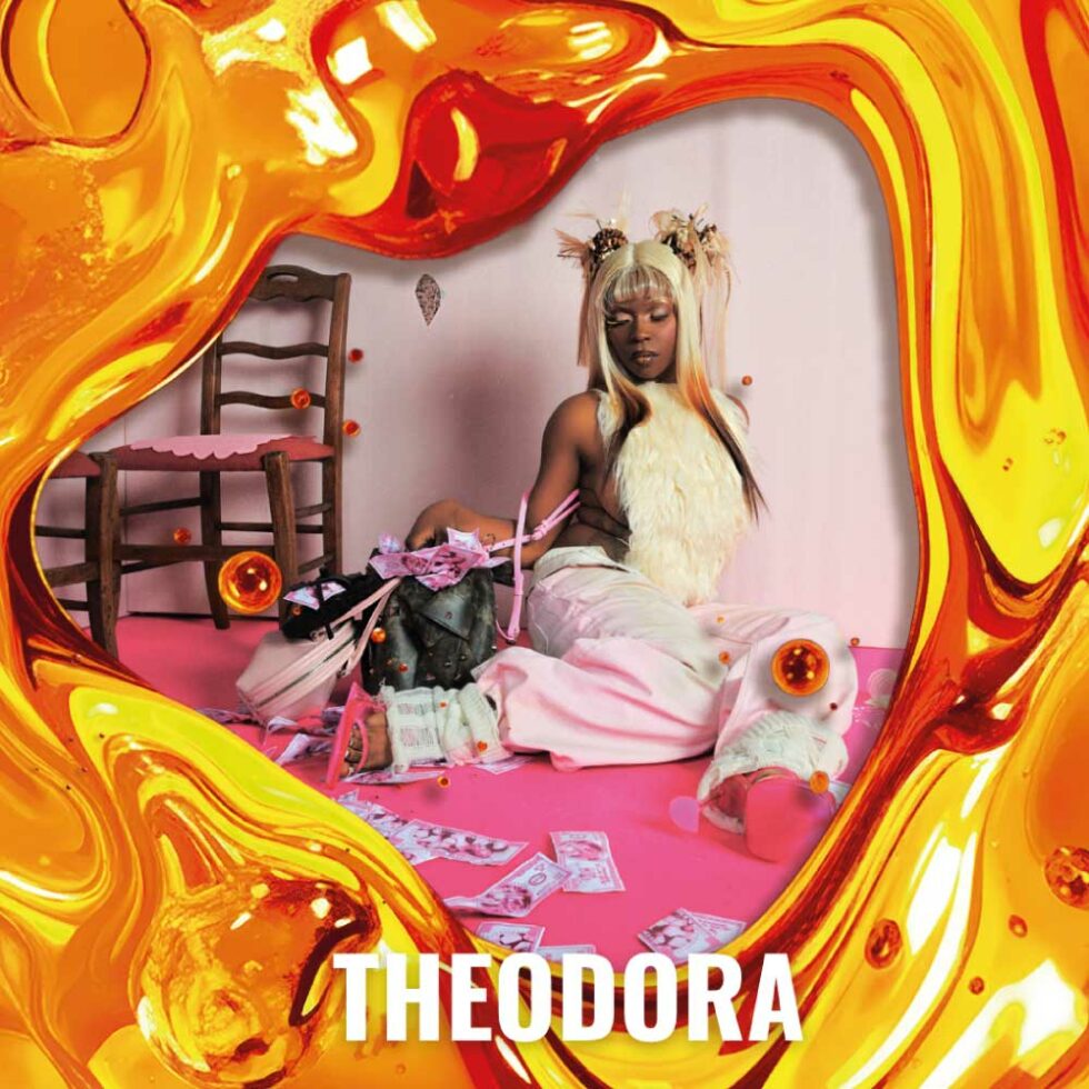 THEODORA